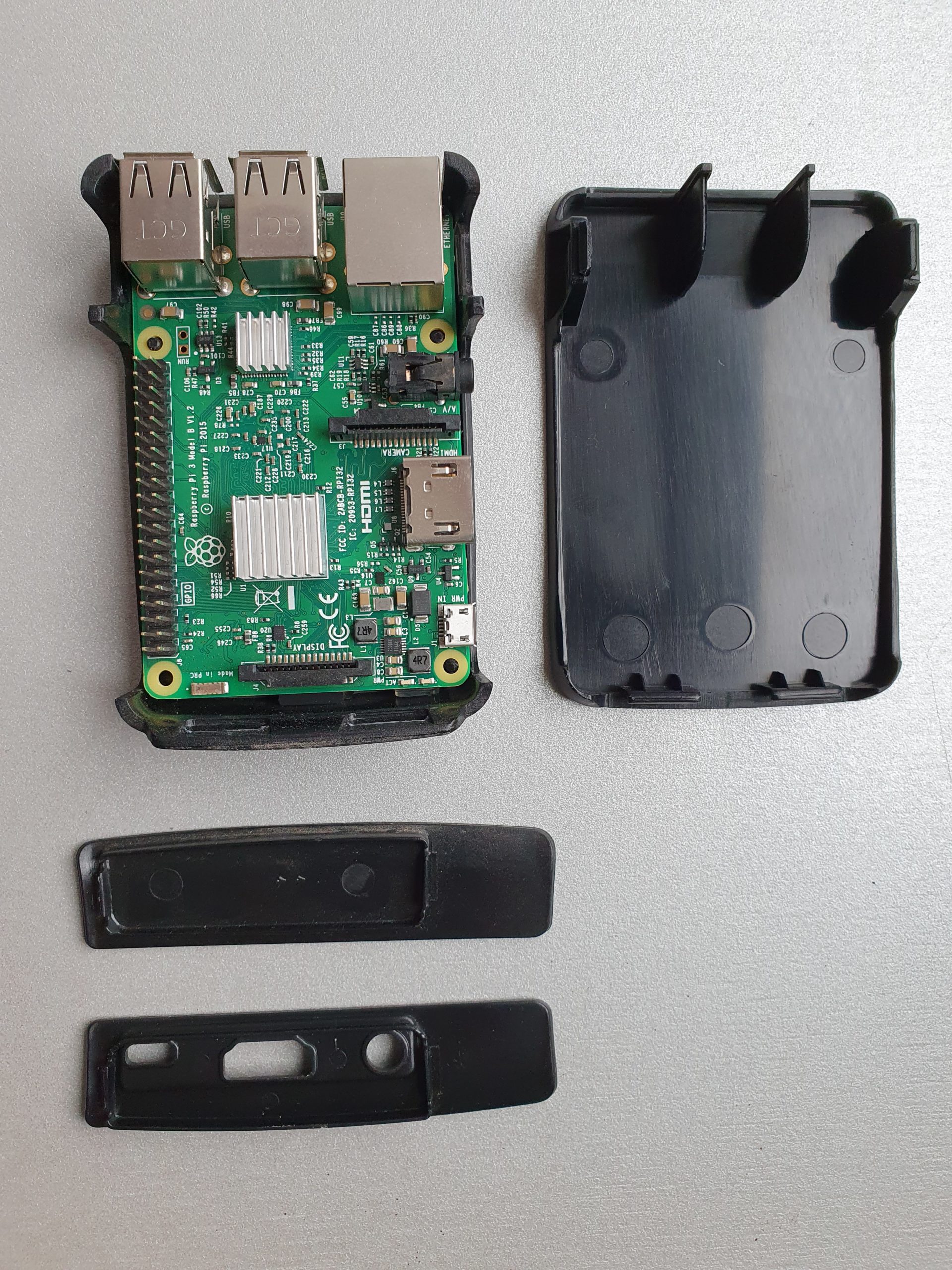 Montar un Nodo Completo de Bitcoin en Raspberry Pi - BTCNinja