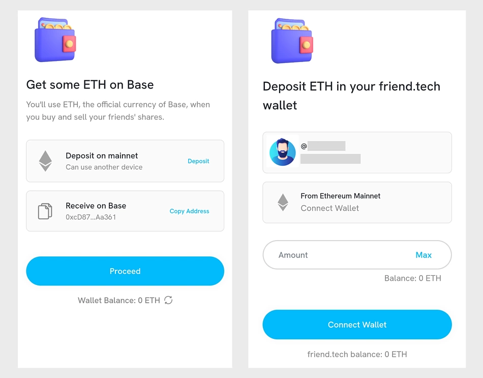 Como usar Friend.tech y su posible Airdrop - BTCNinja